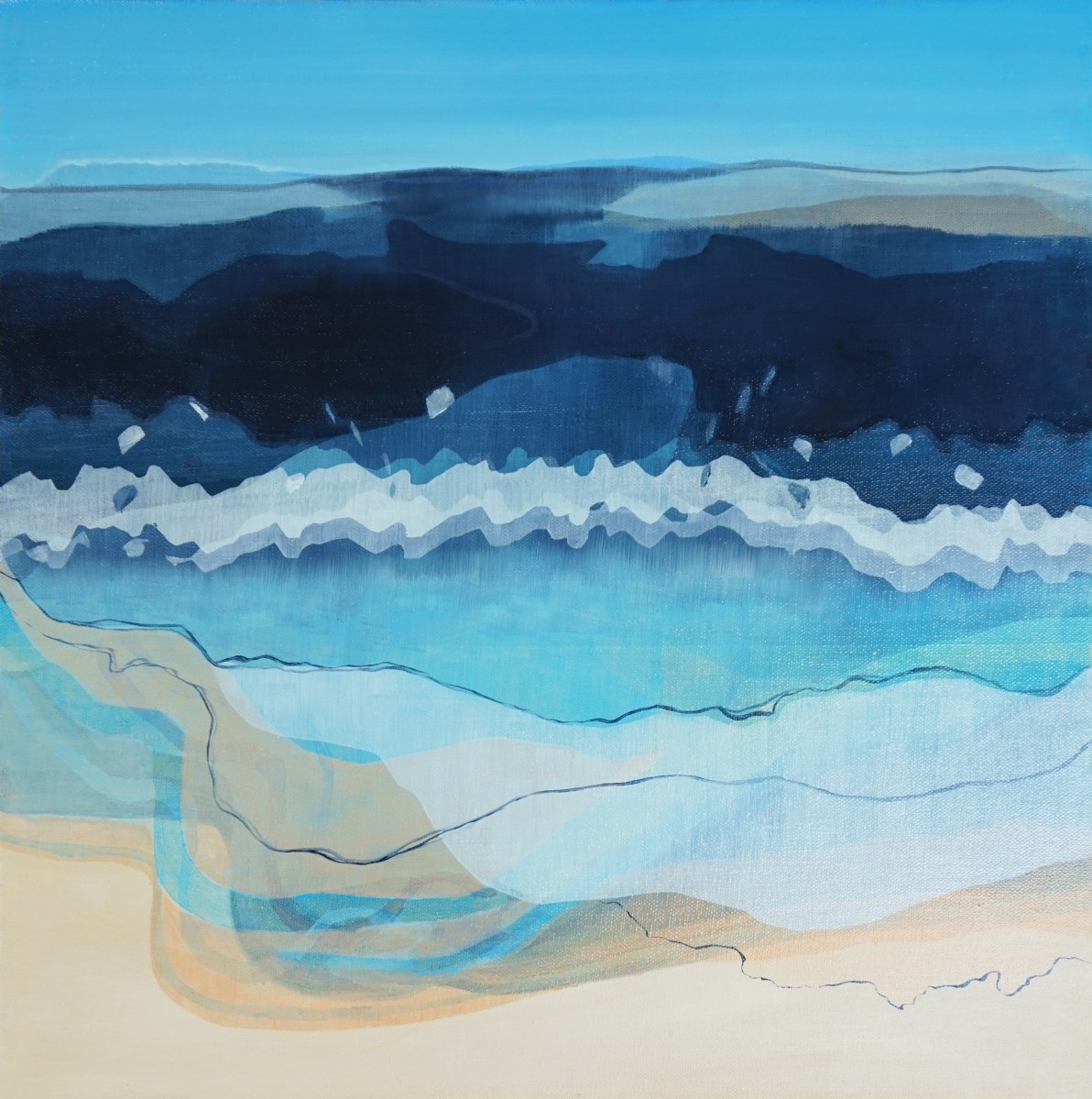 Nat Rad Artist + Artsworker – Great Southern Artist / Artworker