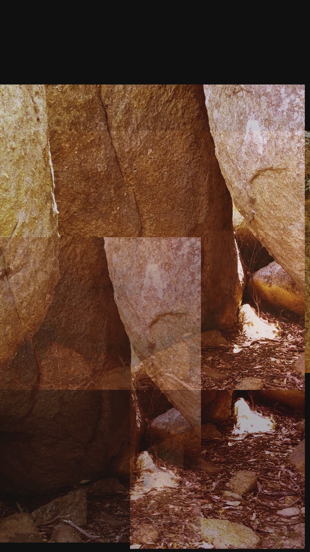 Voidscape – Nat Rad Artist + Artsworker